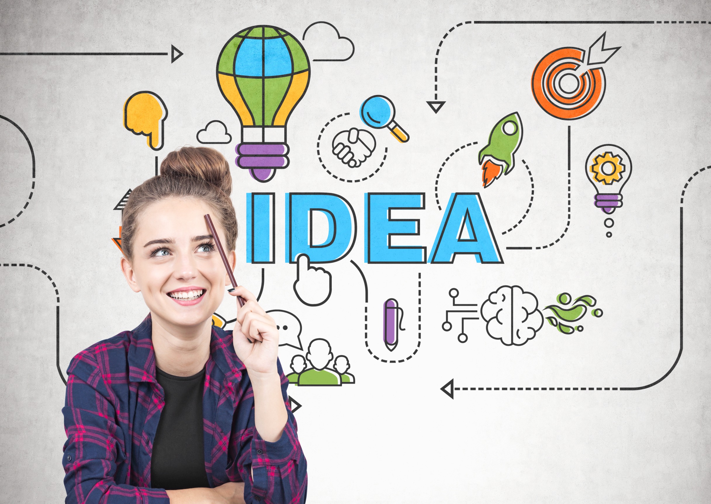 MODULE I: PARAGRAPHS / Wake Up Your Mind! | Incite To Write
