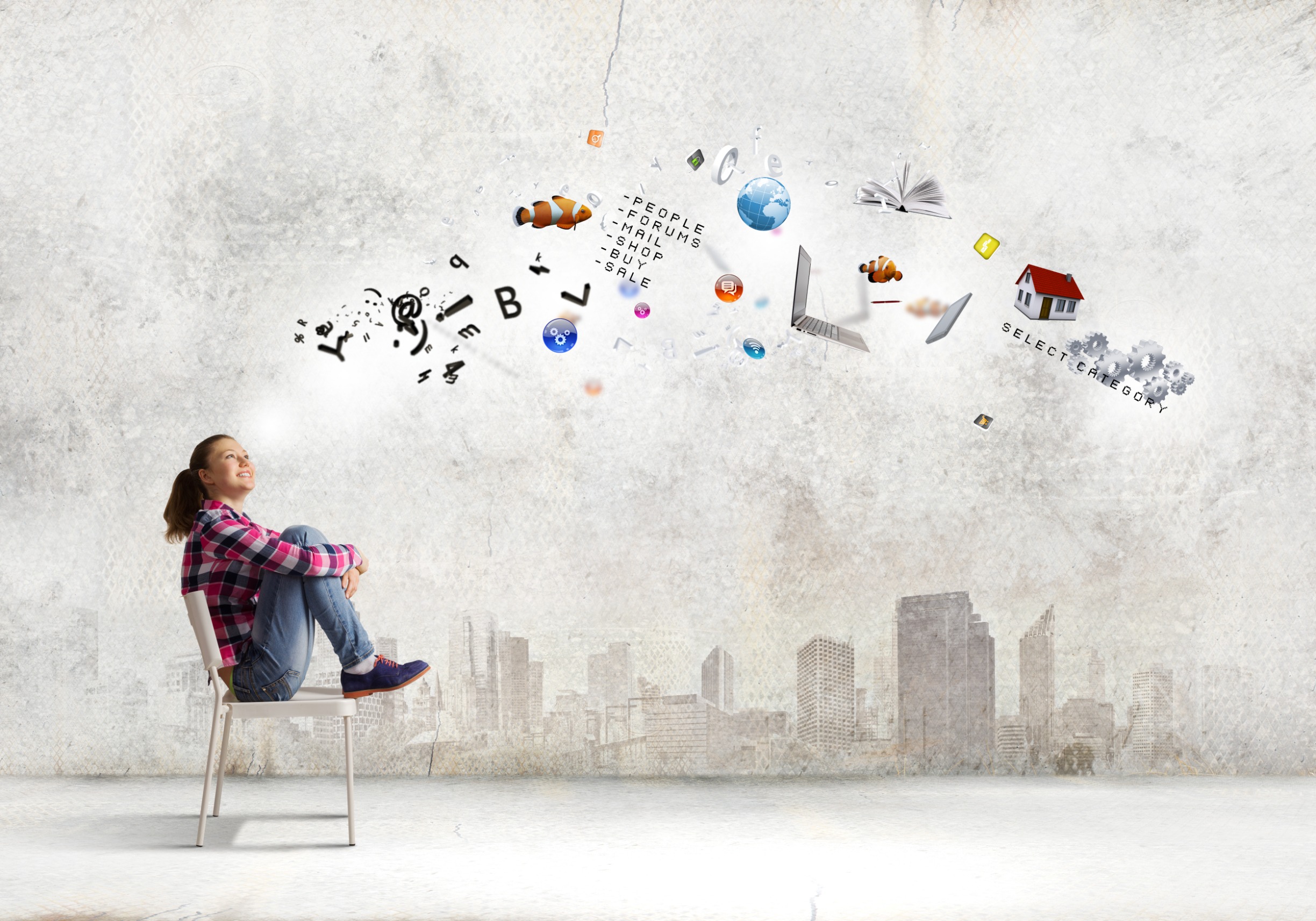 How to Encourage Creativity in your Child: Part 2. | Incite To Write
